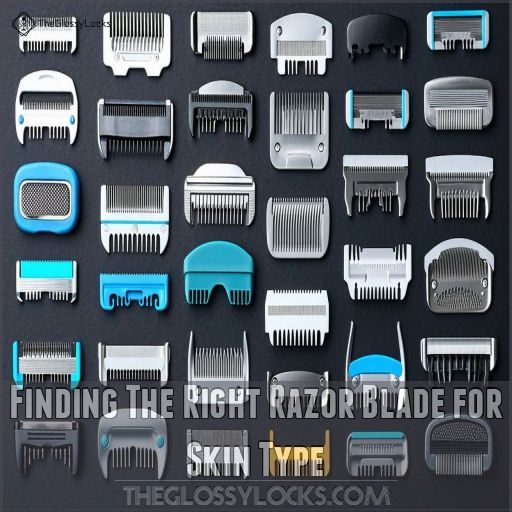 Different Razor Blade Types: Your Complete Shaving Guide!