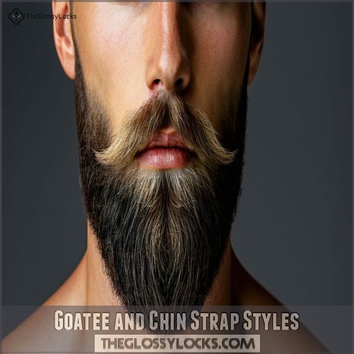 Beard Styles for Thin Hair Men: Top Tips to Style and Boost Your Look