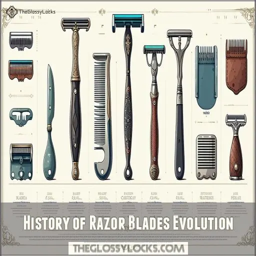 Different Razor Blade Types: Your Complete Shaving Guide!