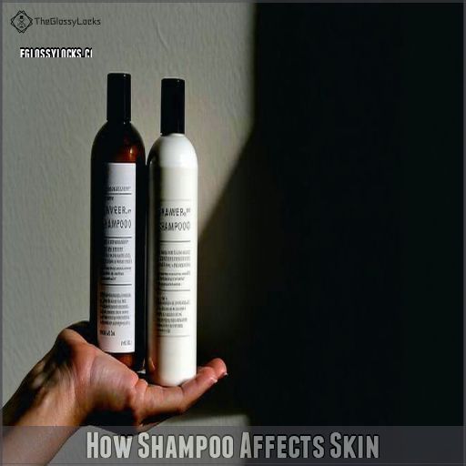 Can You Use Shampoo as Body Wash? The Truth Your Skin Needs to Know