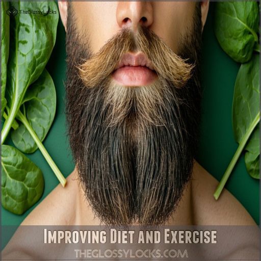 Beard Styles for Thin Hair Men: Top Tips to Style and Boost Your Look