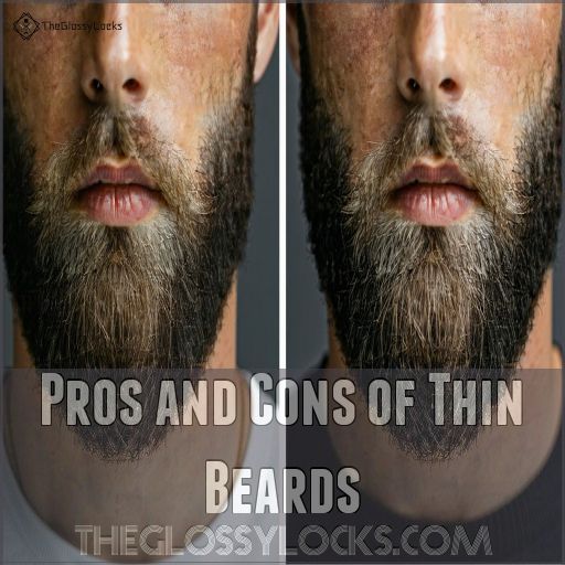 Beard Styles for Thin Hair Men: Top Tips to Style and Boost Your Look