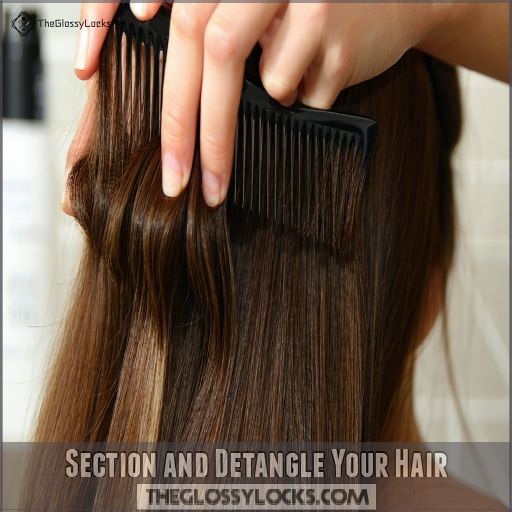 What to Do Before Relaxing Hair: Your Pro Salon Guide