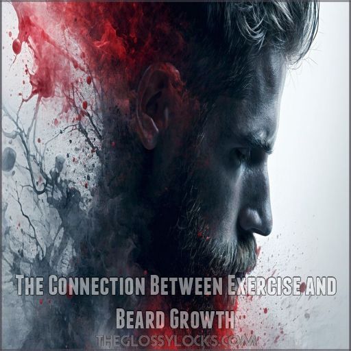 Exercises for Beard Growth: Best Workouts to Boost Facial Hair Naturally