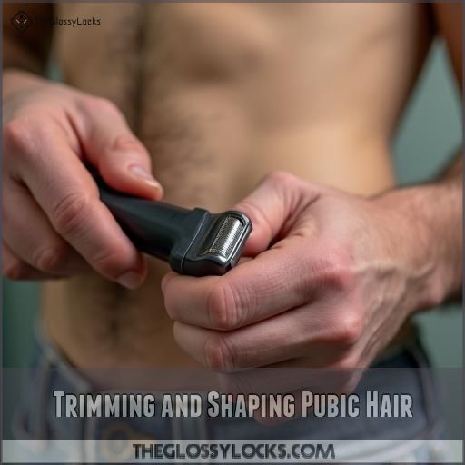 Shaving Techniques for Men With Thick Hair: Master The Basics