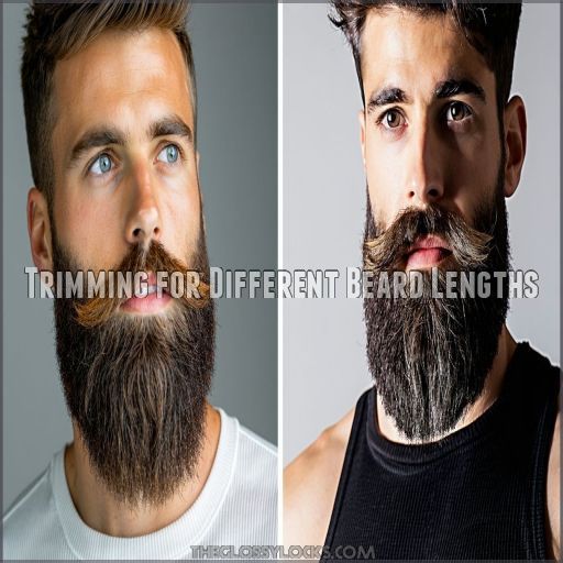 How to Trim a Beard for a Sharp Look: Expert Tips & Techniques