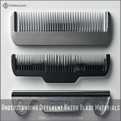 Different Razor Blade Types: Your Complete Shaving Guide!