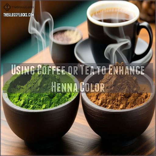 Hot Water or Cold Water for Mixing Henna: Find The Best Method