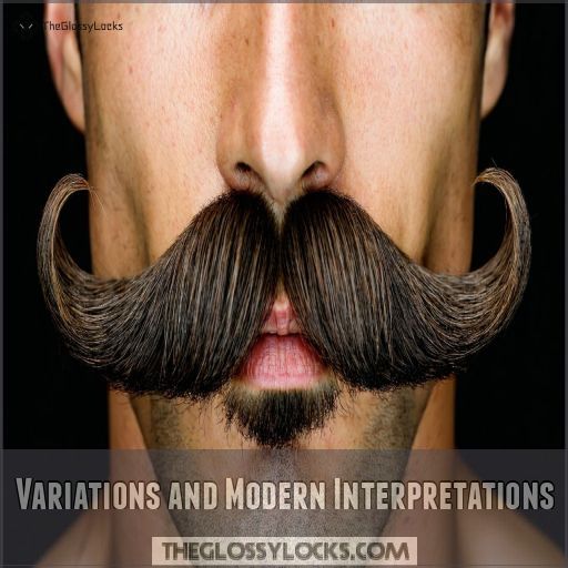 Fu Manchu Mustache: Grow & Style This Iconic Look Effortlessly