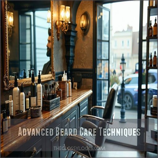 Ultimate Guide to Beard Care: Tips for Growth, Grooming, and Styling