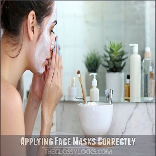 Homemade Face Care Masks: 15 Easy Recipes for Every Skin Concern
