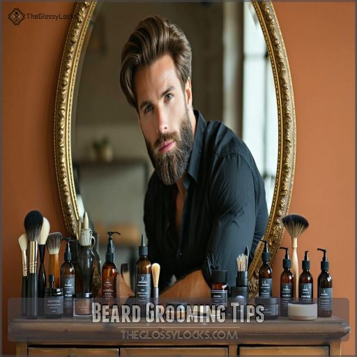 Trending Beard Styles for Young Men: Top 10 Coolest Looks in 2024