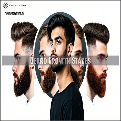 Trending Beard Styles for Young Men: Top 10 Coolest Looks in 2024