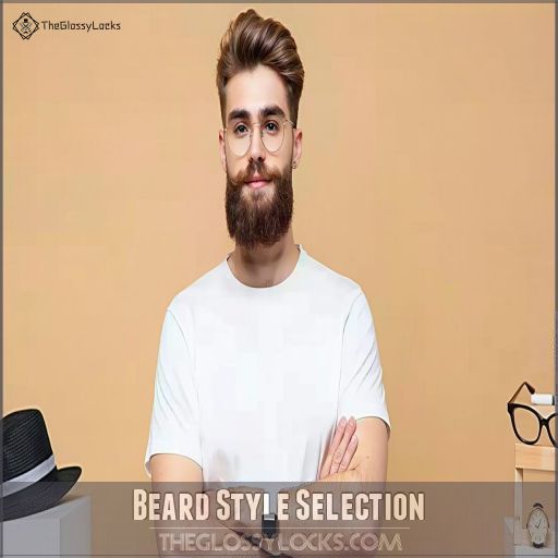 Trending Beard Styles for Young Men: Top 10 Coolest Looks in 2024