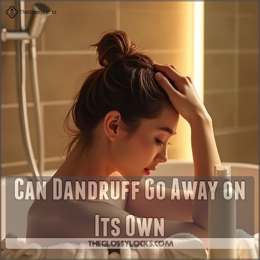 How to Get Rid of Dandruff Fast: Tips & Effective Treatments
