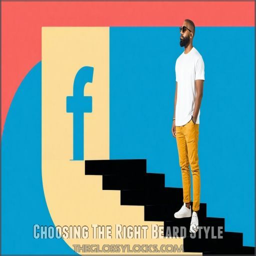 Best Beard Styles for Round Face: Find Your Perfect Look in 2024