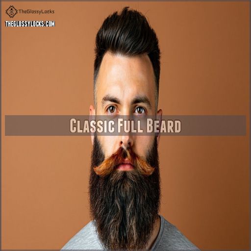 Best Beard Styles for Round Face: Find Your Perfect Look in 2024