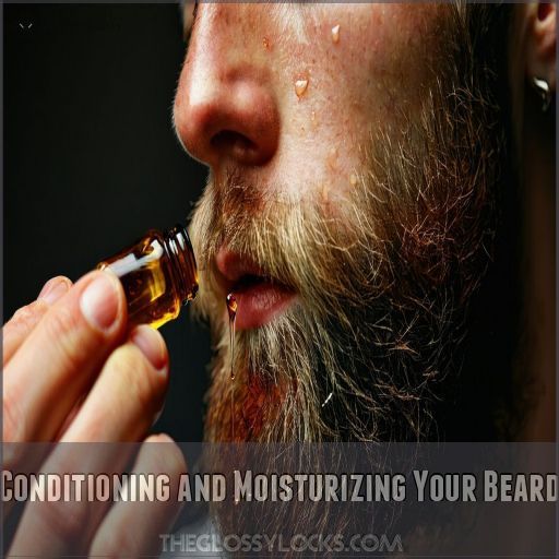 Easy Beard Wash Routine for Short Beards: Pro Tips Revealed!