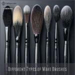 Best Wave Brushes 2024: Top 7 Styles for Perfect 360 Waves