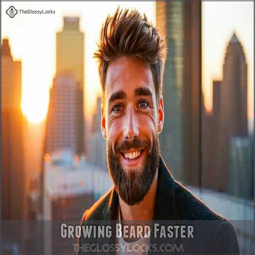 Trending Beard Styles for Young Men: Top 10 Coolest Looks in 2024
