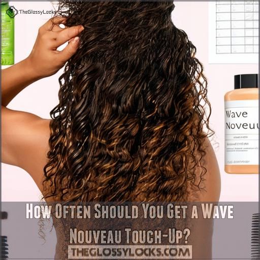 How to Stop Wave Nouveau Breakage: Tips to Protect and Strengthen Hair