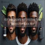 Best Face Wash for Black Men: 5 Top Skincare Winners 2024