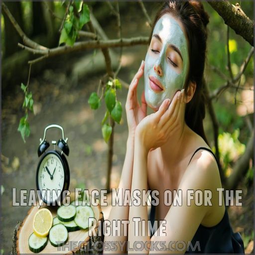 Homemade Face Care Masks: 15 Easy Recipes for Every Skin Concern
