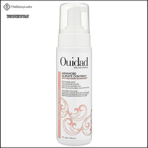 Best Volumizing Mousse for Thin Hair: Top 10 Picks for Fullness in 2024