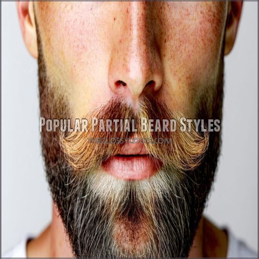 Popular Beard Styles 2024: Transform Your Look With Top Trends