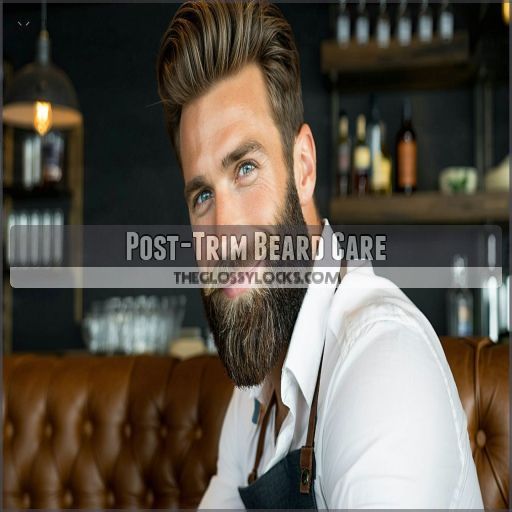 Perfect Beard Trim at Home: Pro Tips for Jaw-Dropping Style