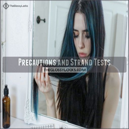 Best Blue Black Hair Dye: Top 19 Stylist-Approved Products for 2024