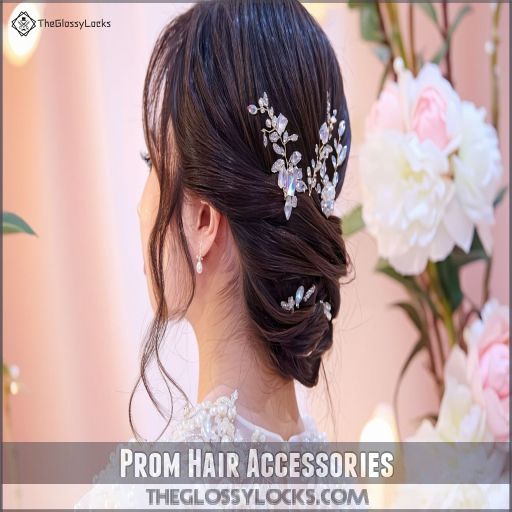Prom Hair Styling Guide for Teens: Stunning Ideas for Every Hair Length