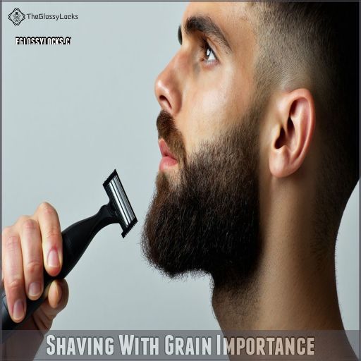 How to Groom Short Beard Neckline: Trim Like a Pro Guide