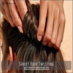 Does Twisting Your Hair Make It Grow? The Science Behind Protective Styling