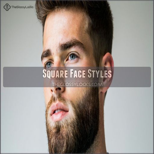Trending Beard Styles for Young Men: Top 10 Coolest Looks in 2024
