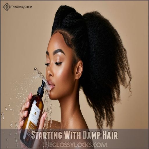 Tips for Perfect Twist Out on 4c Hair: Easy Steps for Stunning Results ...
