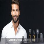 How to Groom a Short Beard: 11 Expert Tips for The Perfect Trim [2024 ...