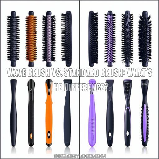 Best Wave Brushes 2024: Top 7 Styles for Perfect 360 Waves