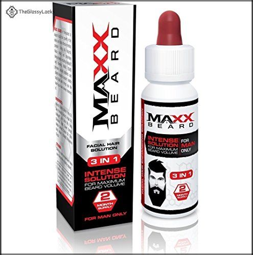 Beard Growth Supplements for Men: 10 Best Products That Work in 2025