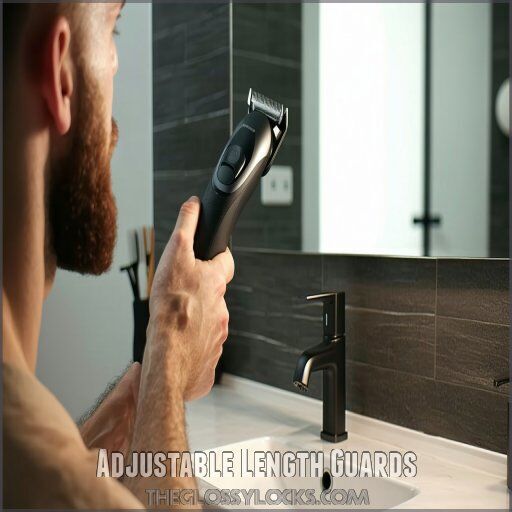 Beard Trimming for Men: Tips for a Sharp Look Every Time