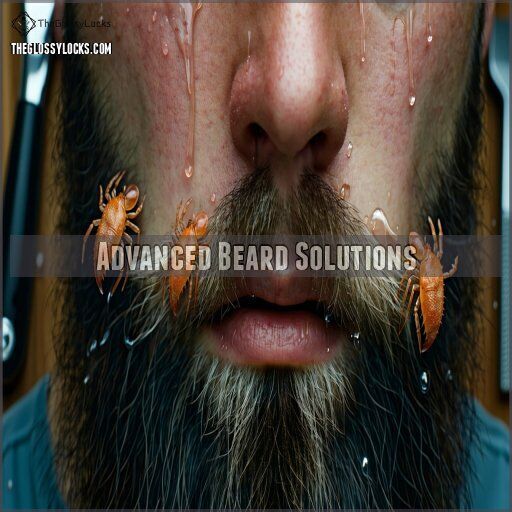 Common Beard Problems and Solutions: Tips for a Healthier Beard