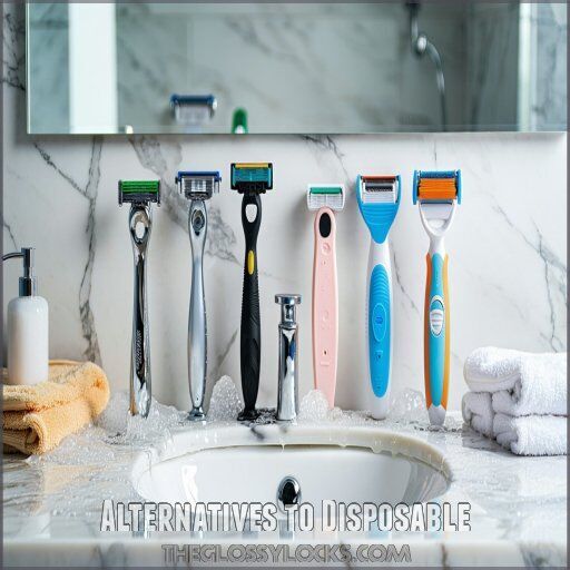 Best Disposable Razors: Top 11 Picks for Men in 2025