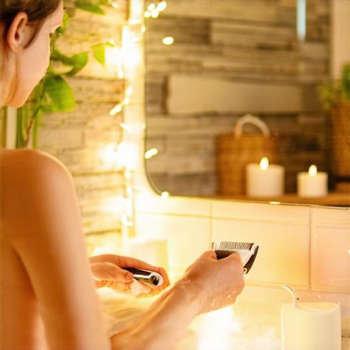 Natural Shaving Preparation Techniques: 6 Steps to Silky-Smooth Skin ...