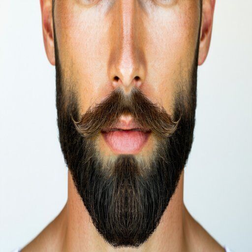 Popular Short Beard Styles for Professionals: a Grooming Guide for 2025