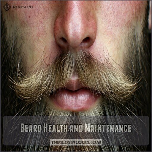 Common Beard Problems and Solutions: Tips for a Healthier Beard