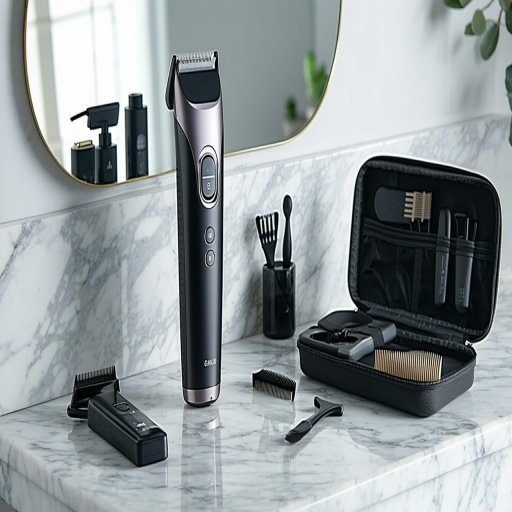 How to Trim Short Beard: Easy Tips for a Clean and Sharp Look