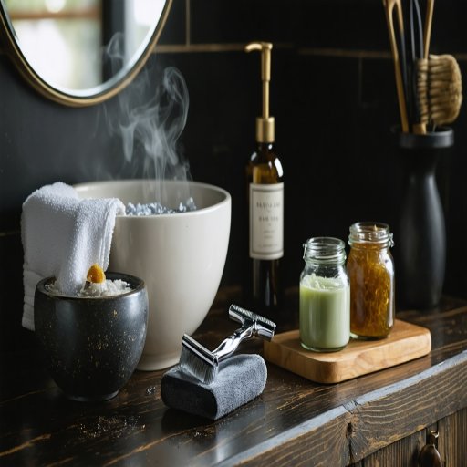 Best Shaving Preparation for Different Skin Types: Tips for a Perfect Shave