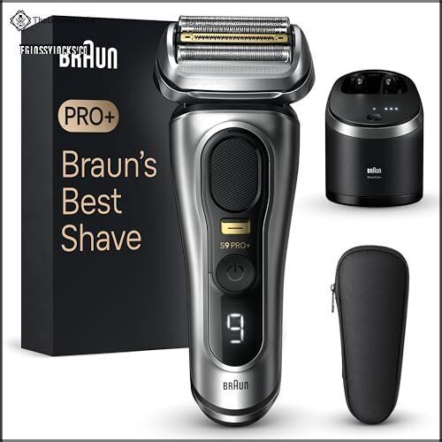 Best Electric Shaver for Sensitive Skin: Top 15 Picks for 2025