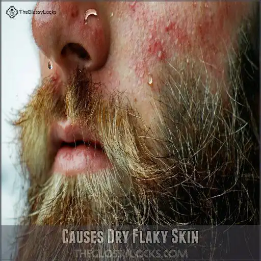 Beard Wash for Dry Flaky Skin: Top Tips to Treat and Prevent Beard Dandruff