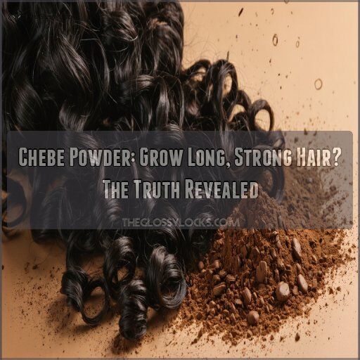 Chebe Powder: Benefits, Uses, and Safety Guide for Your Hair